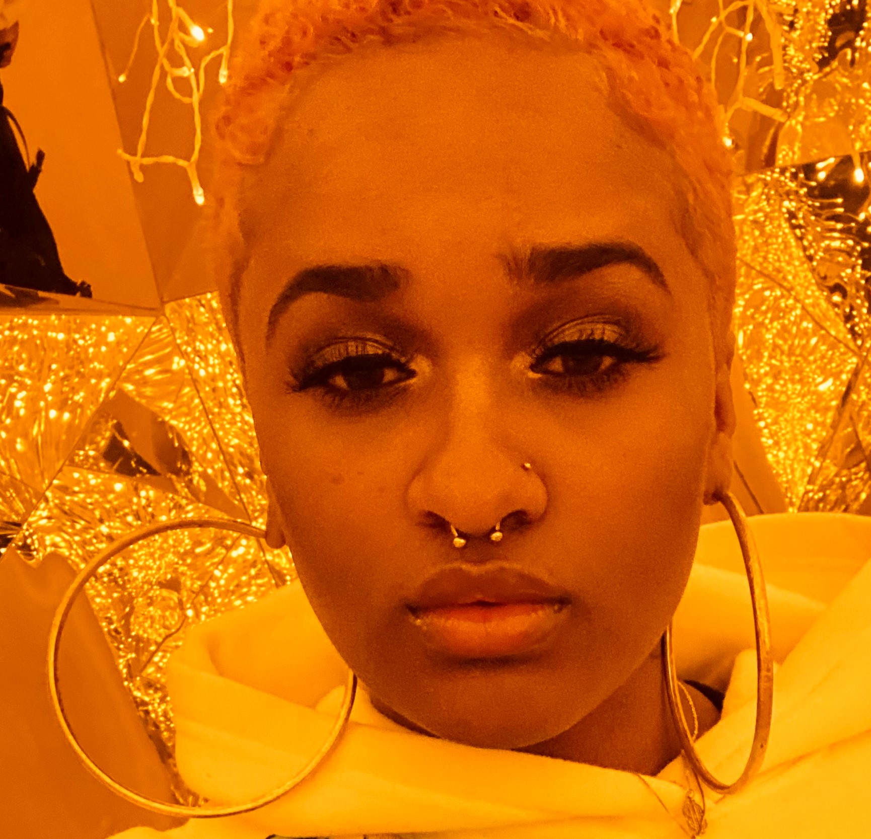 Keisha Marie - Black Pittsburgh