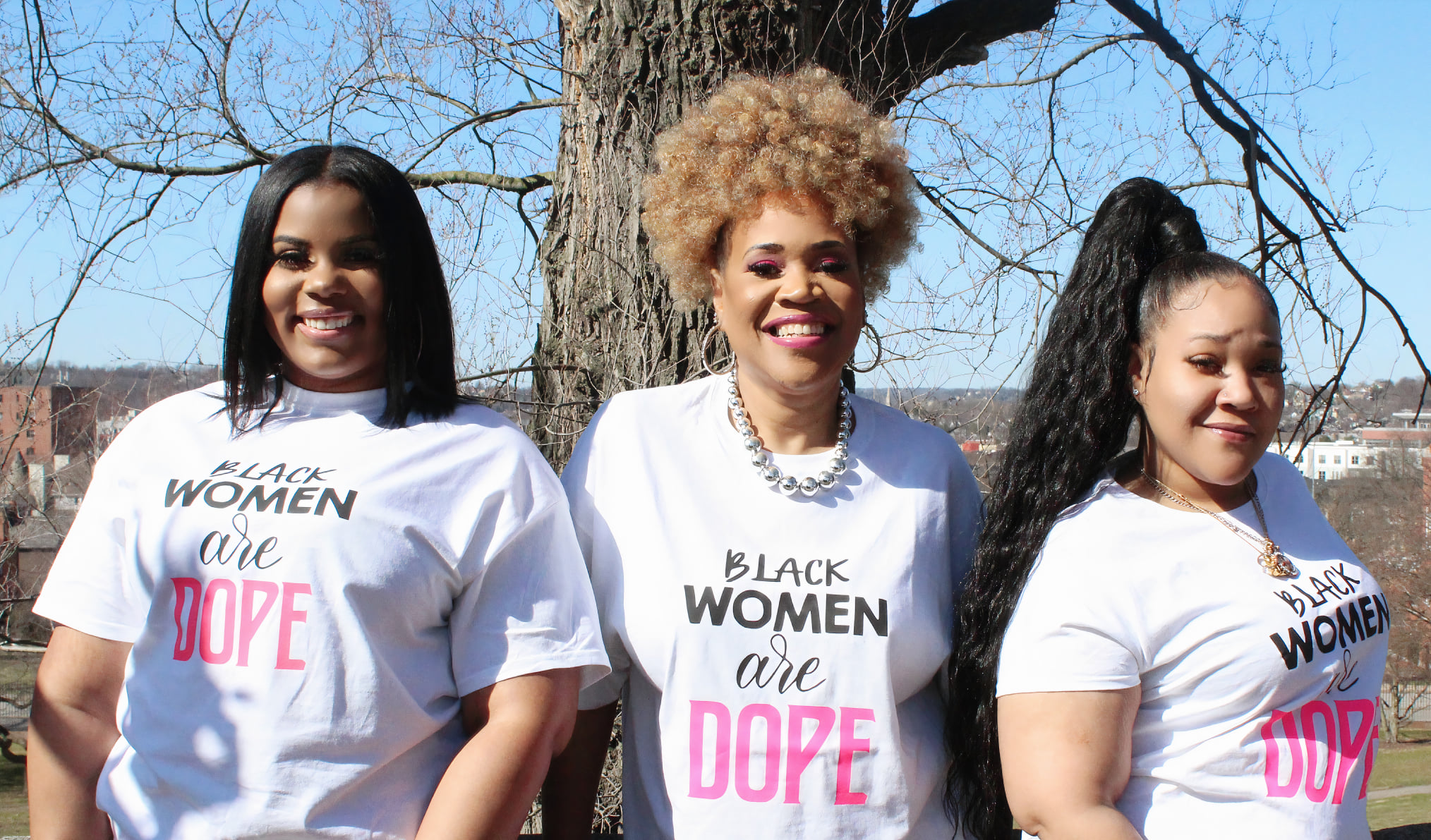 The Black Women's Policy Center (BWPC) Opens Its Doors In McKeesport ...