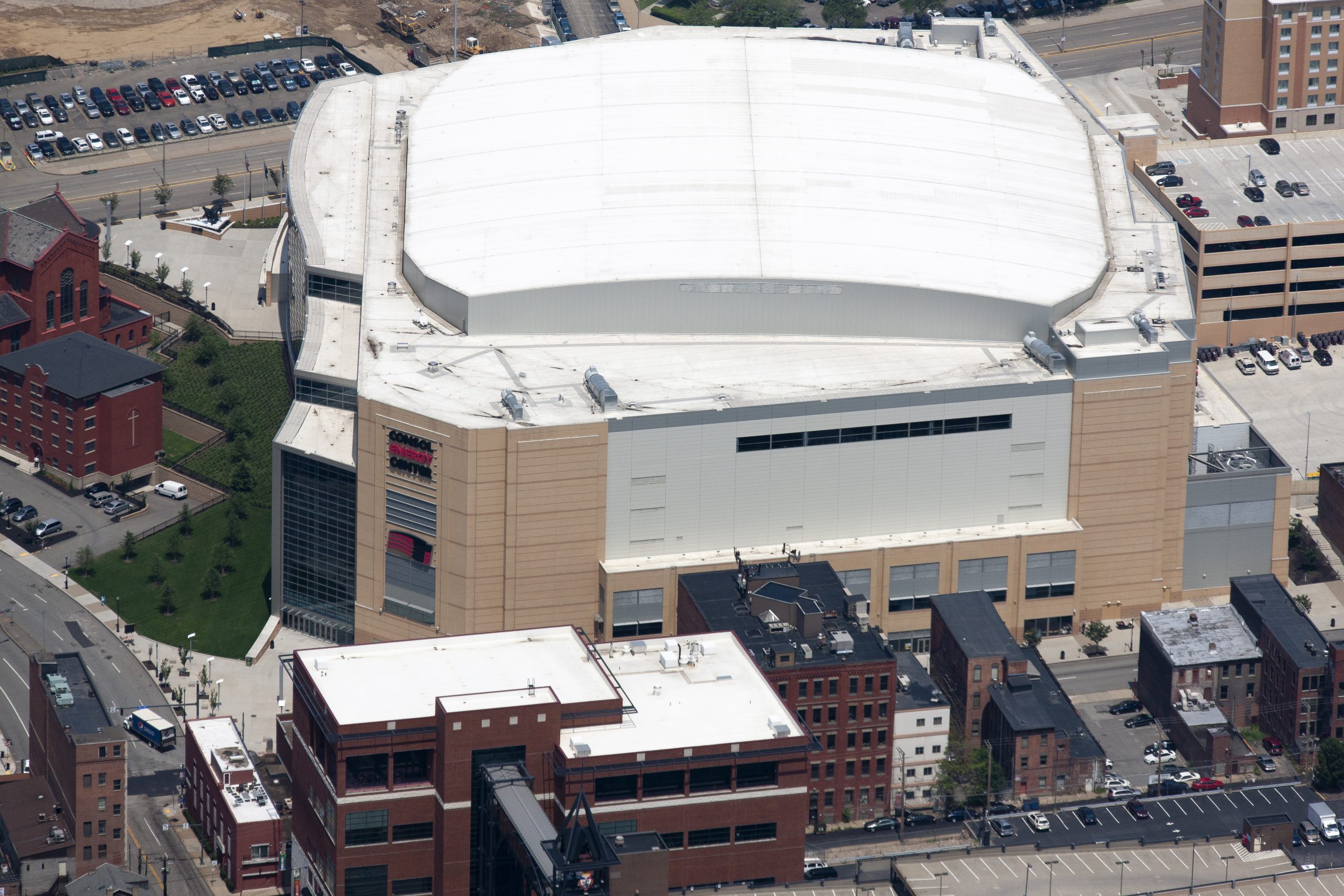 What Black Pittsburgh Needs To Know About The Lower Hill Project ...