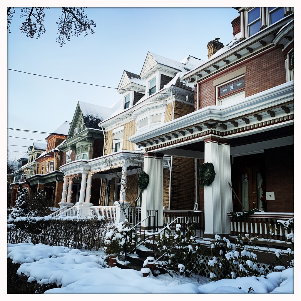 What Black Pittsburgh Needs to Know | About Housing - Black Pittsburgh