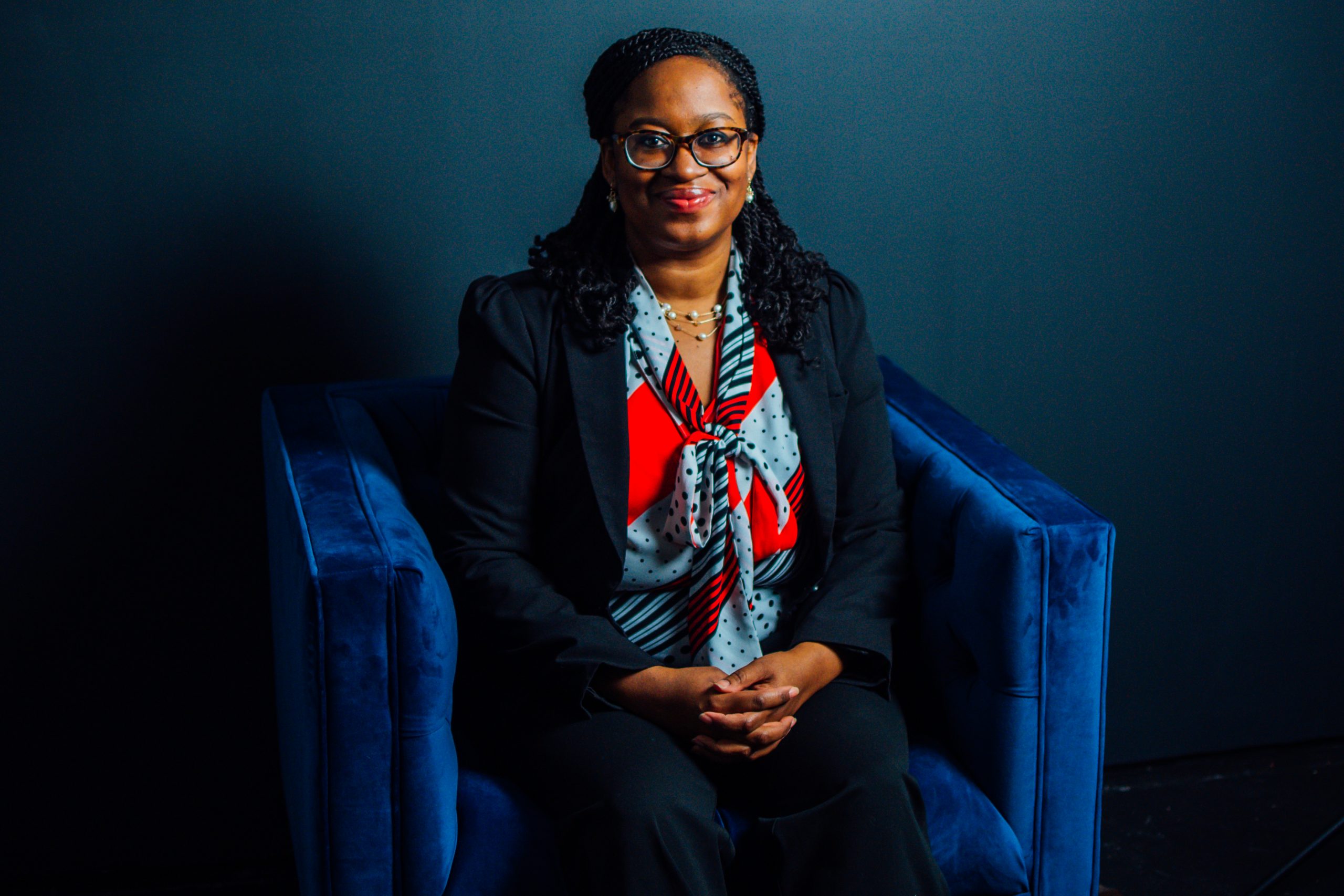 KEISHA N. BLAIN ON WHAT FANNIE LOU HAMER TAUGHT US - Black Pittsburgh