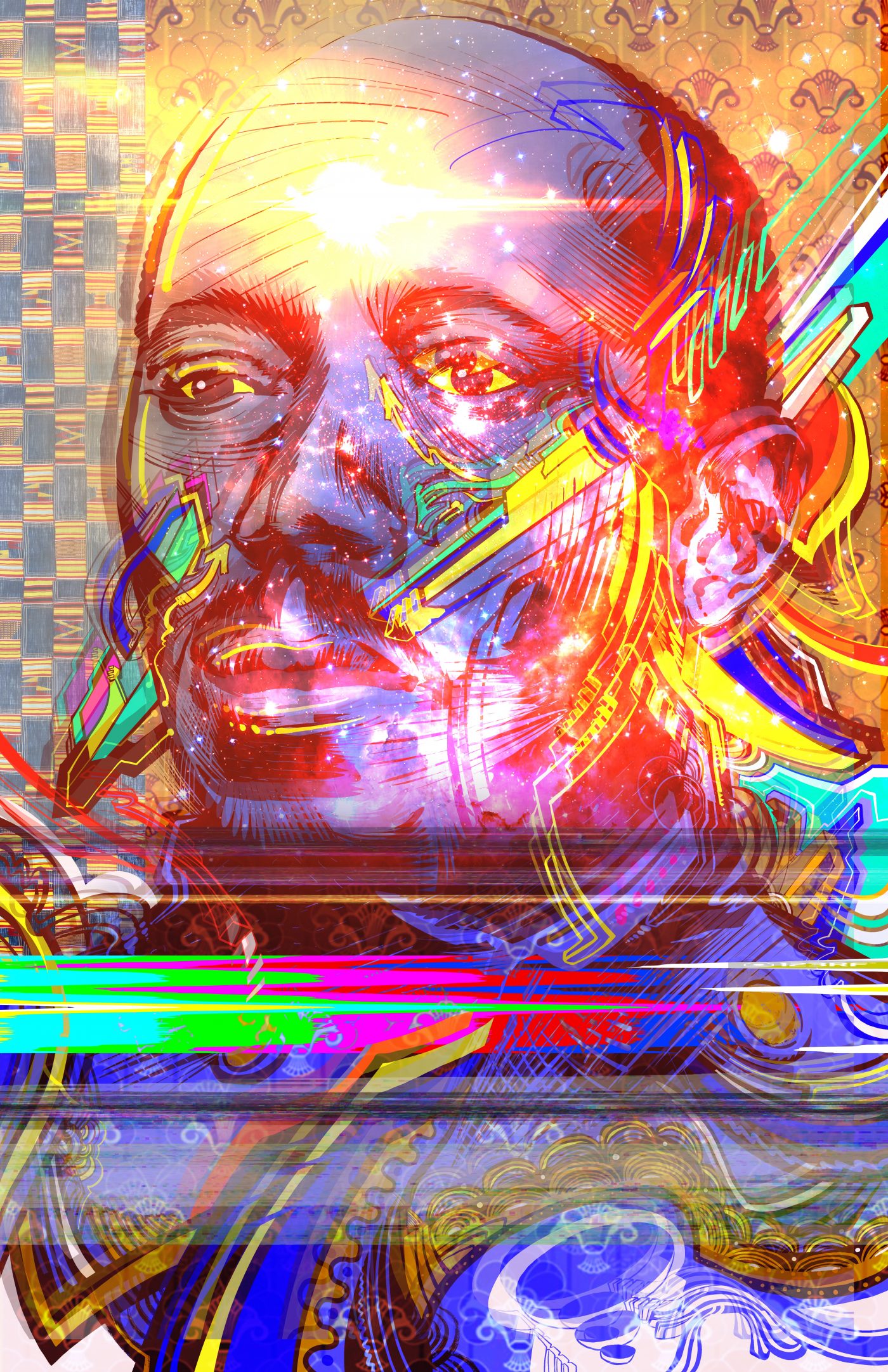 MARTIN R. DELANY AND THE COLORED PEOPLE OF COLOR - Black Pittsburgh