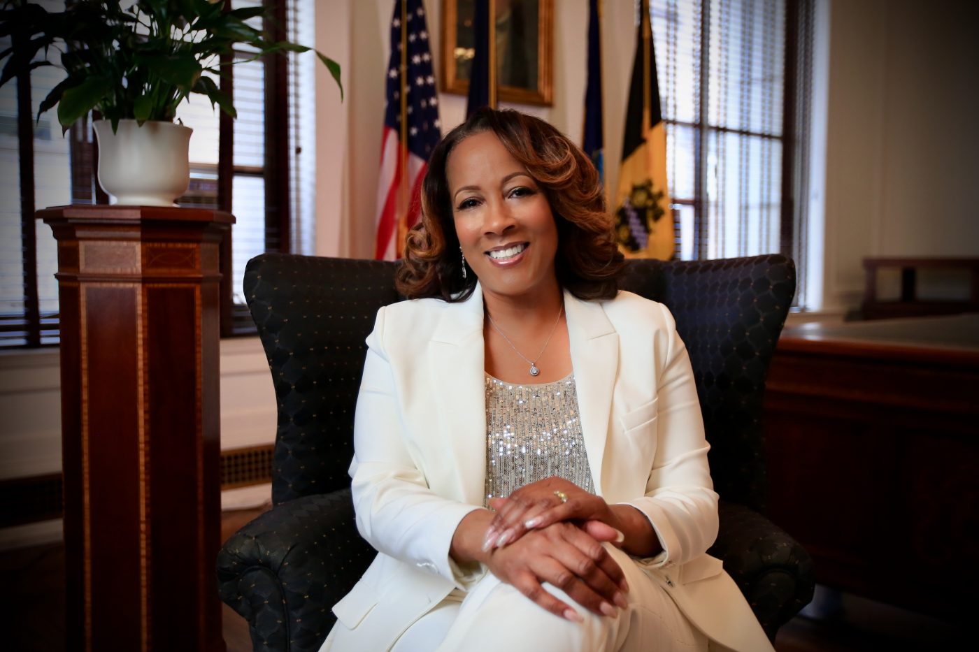 ‘THE BRIDGES THAT DIVIDE ALSO GIVE ACCESS’ - Black Pittsburgh