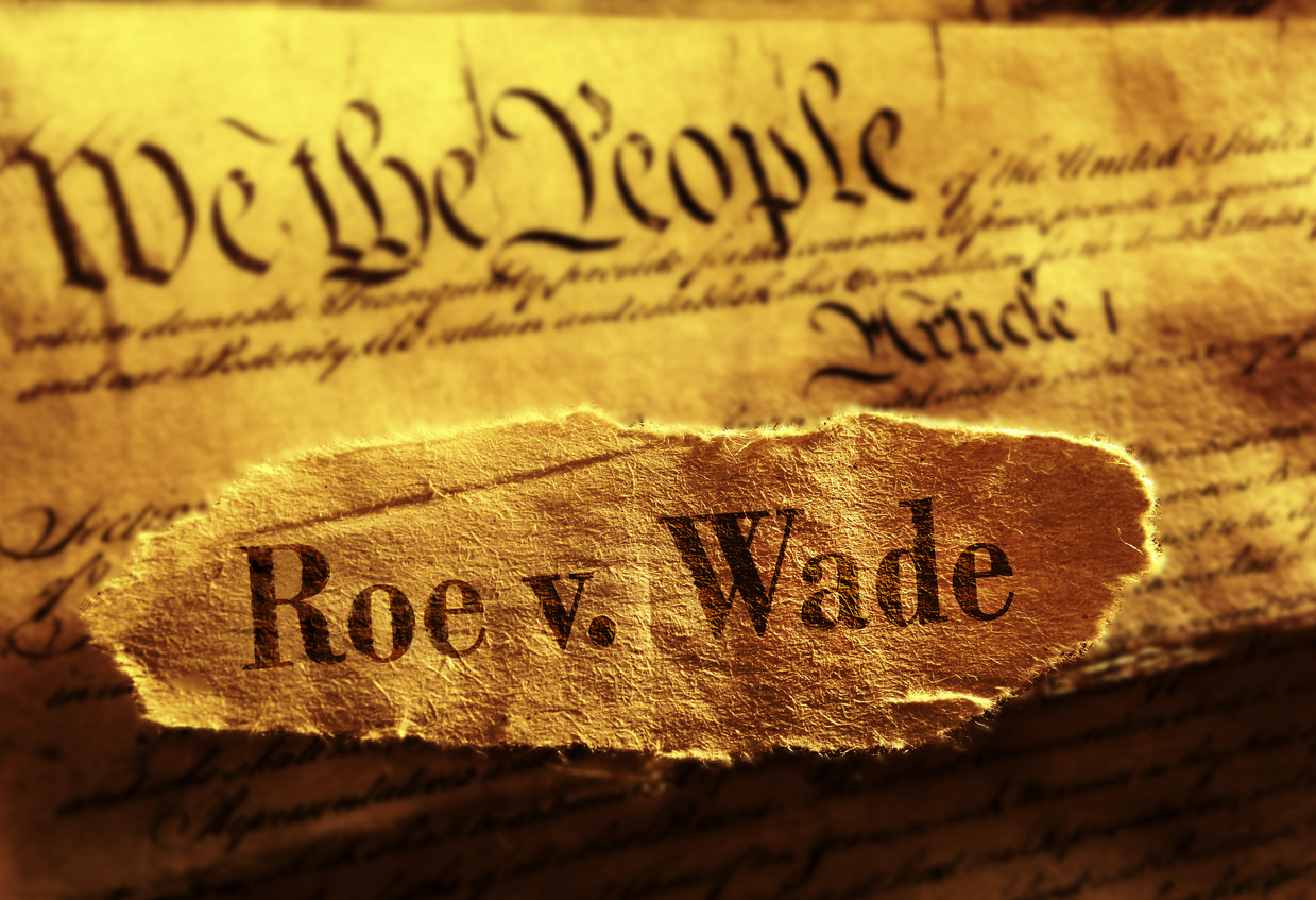 This Week In White Supremacy | The Fall of Roe v. Wade - Black Pittsburgh