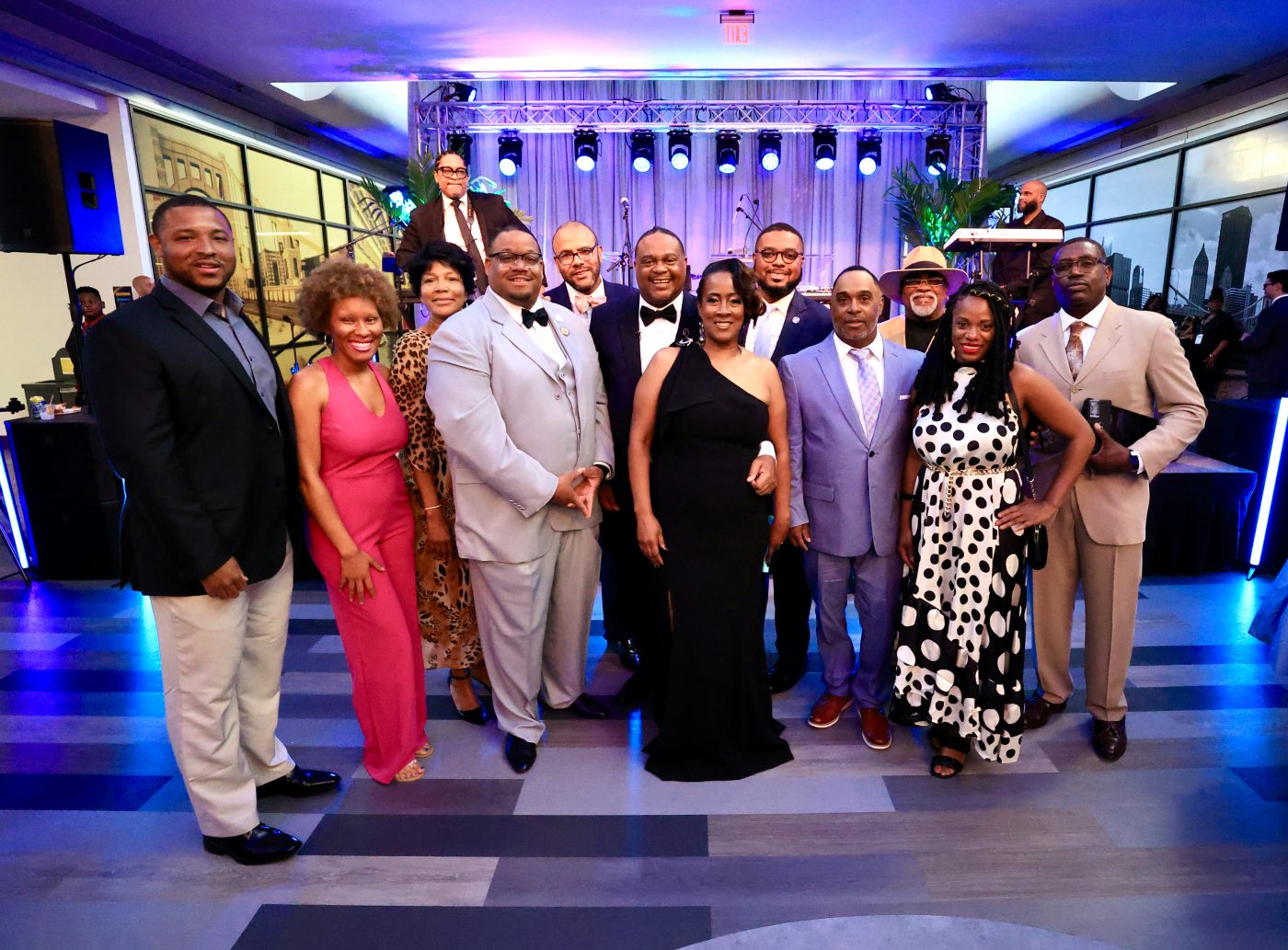 THE BLACK MAYORS OF WESTERN PENNSYLVANIA: MAYOR VAL PENNINGTON OF ...