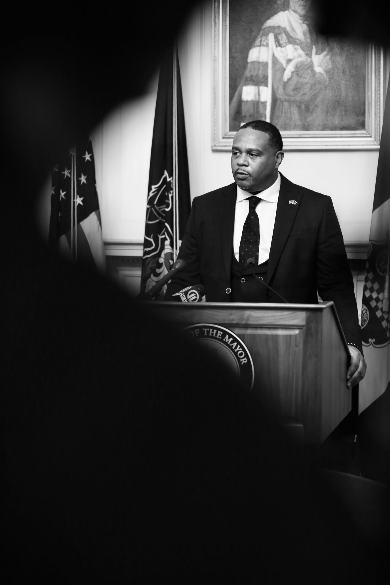 THE BLACK MAYORS OF WESTERN PENNSYLVANIA: ED GAINEY MAYOR OF PITTSBURGH ...