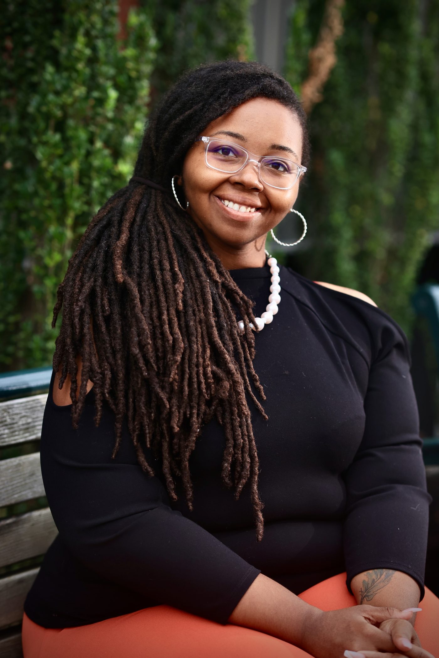 THE BLACK MAYORS OF WESTERN PENNSLYVANIA: Mayor Kenya Johns of Beaver ...