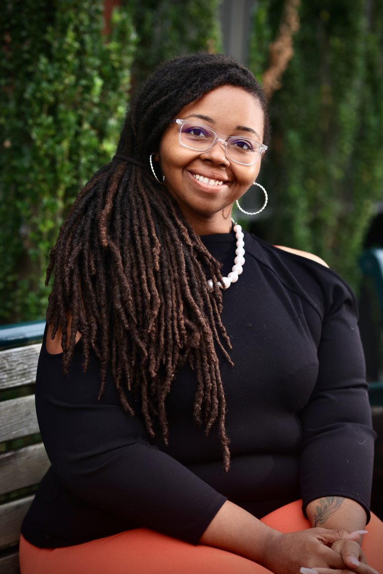 THE BLACK MAYORS OF WESTERN PENNSLYVANIA: Mayor Kenya Johns of Beaver ...