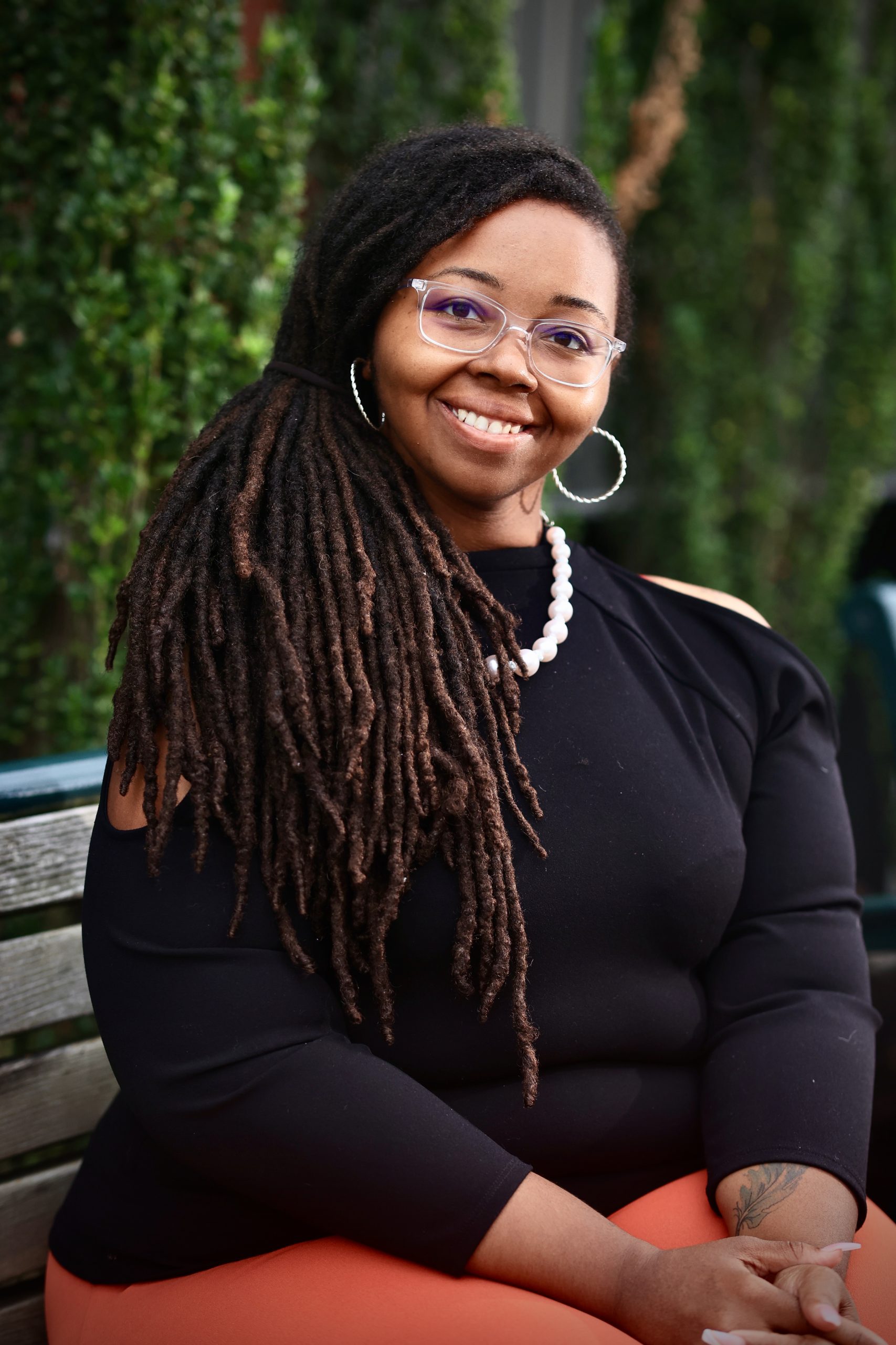 THE BLACK MAYORS OF WESTERN PENNSLYVANIA: Mayor Kenya Johns of Beaver ...