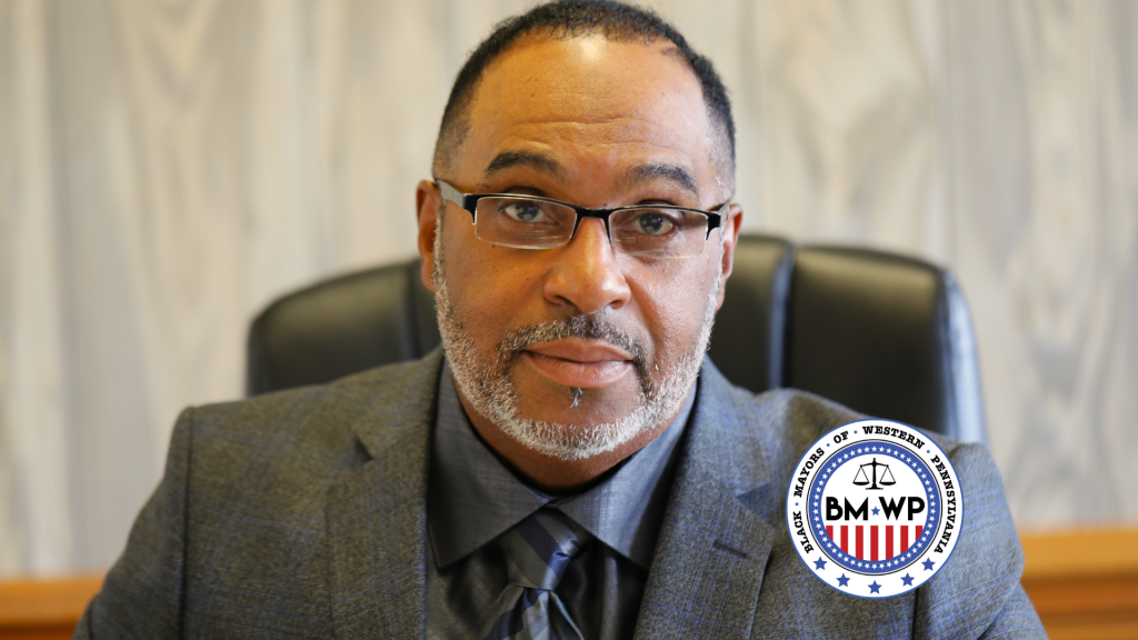 THE BLACK MAYORS OF WESTERN PENNSYLVANIA: MAYOR CLETUS LEE OF NORTH ...