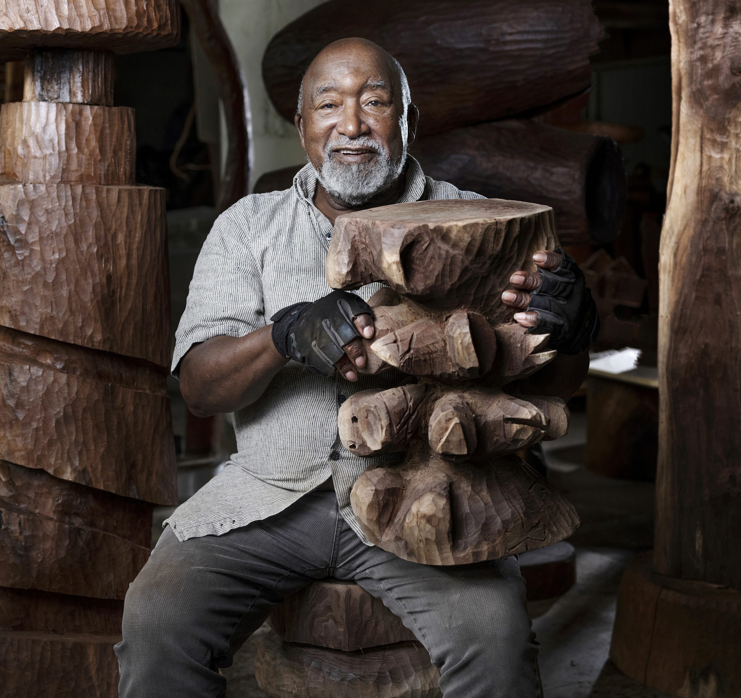 THE PHOENIX OF PITTSBURGH: THADDEUS MOSLEY - Black Pittsburgh