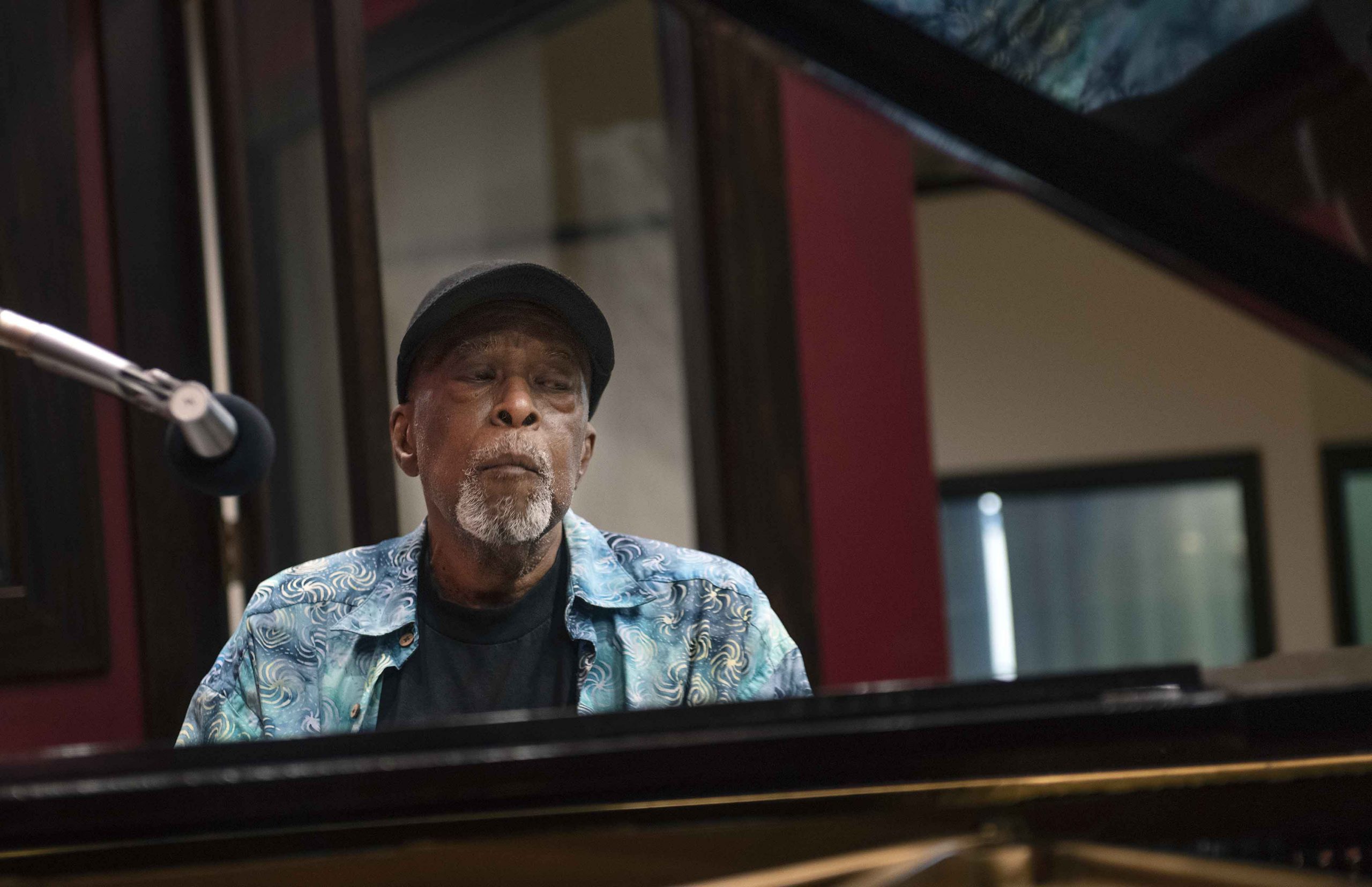 BASSIST ERNEST MCCARTY, JR. REFLECTS ON HIS MUSICAL LEGACY - Black ...