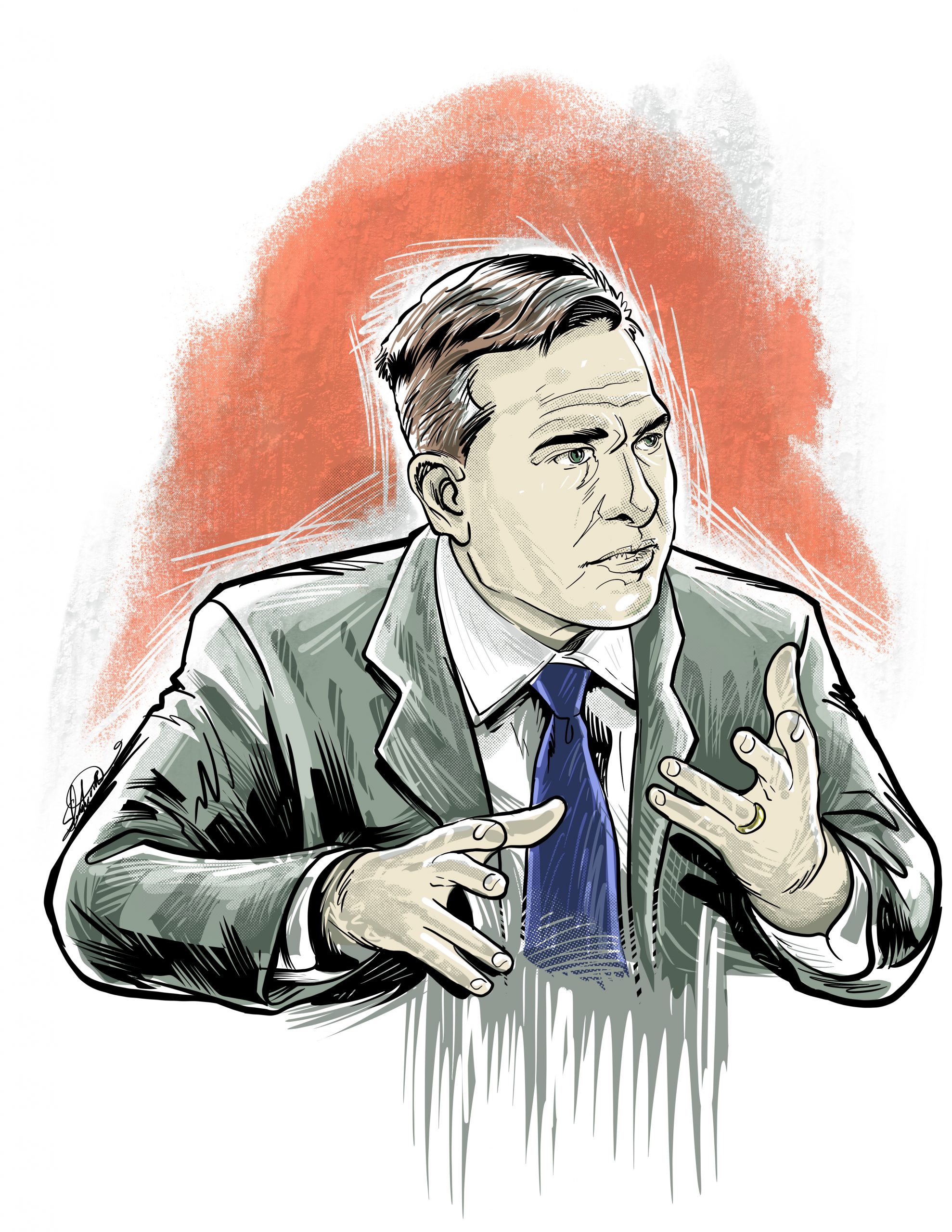 DOES DA ZAPPALA'S CRIMINAL JUSTICE STRATEGY UNFAIRLY PUNISH BLACK ...