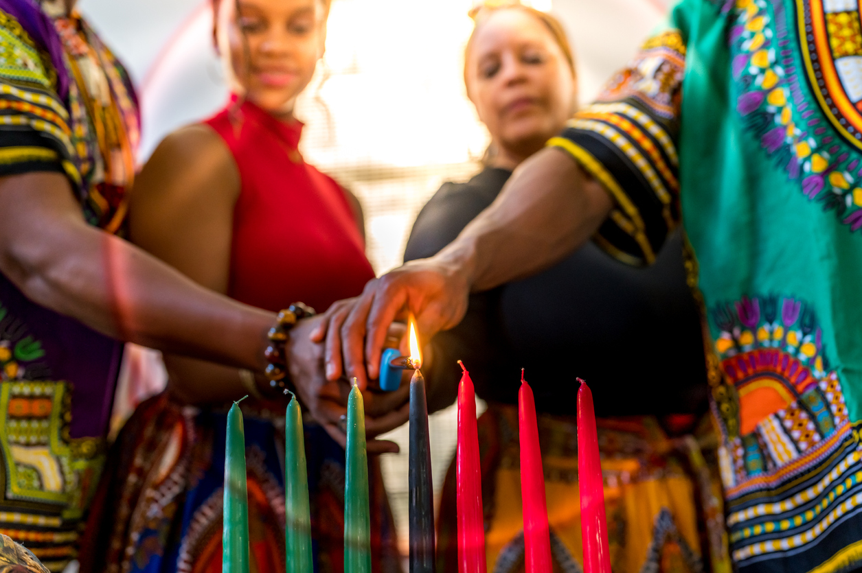 Holiday Community Day - Black Pittsburgh