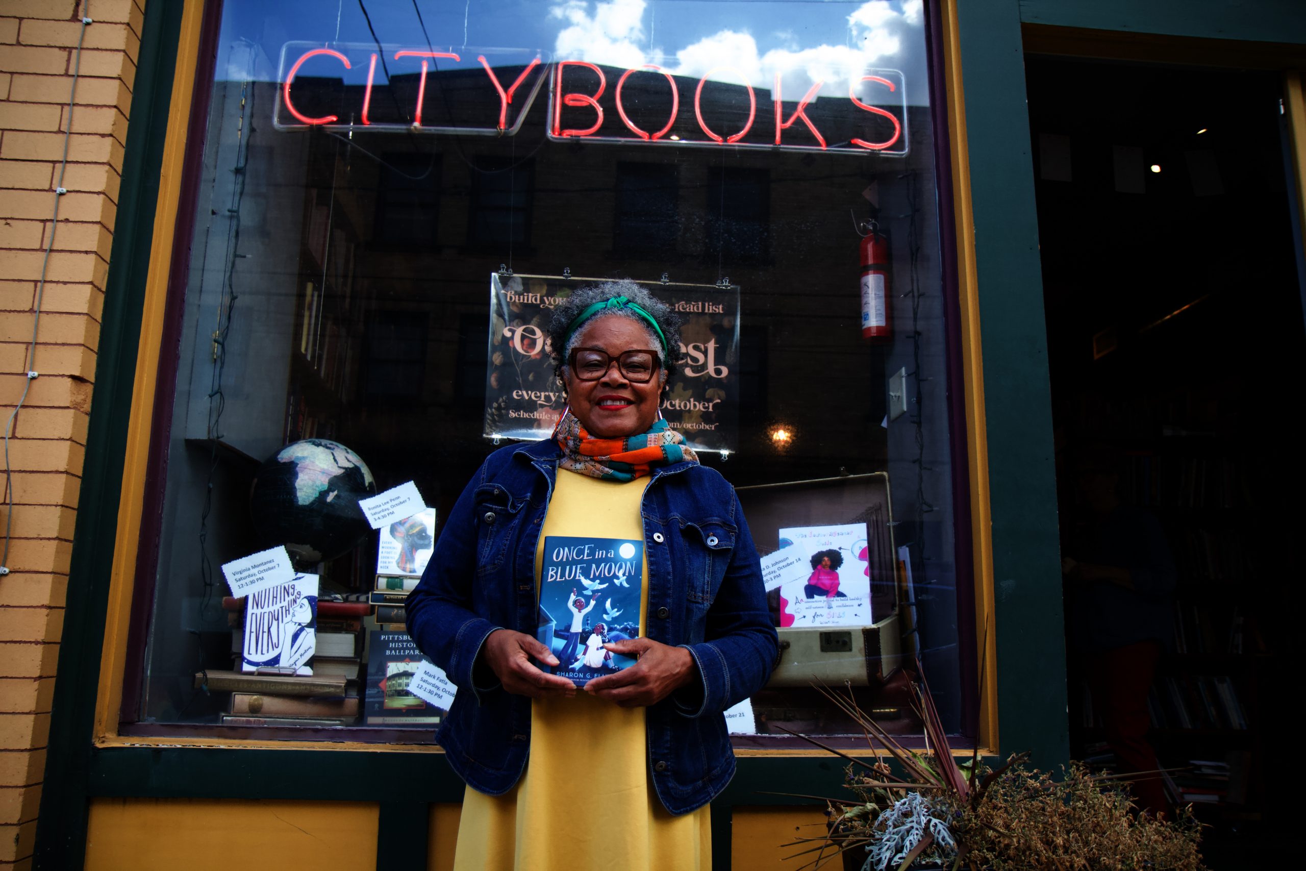 SHARON FLAKE’S POWERFUL LEGACY OF ADDRESSING COLORISM - Black Pittsburgh