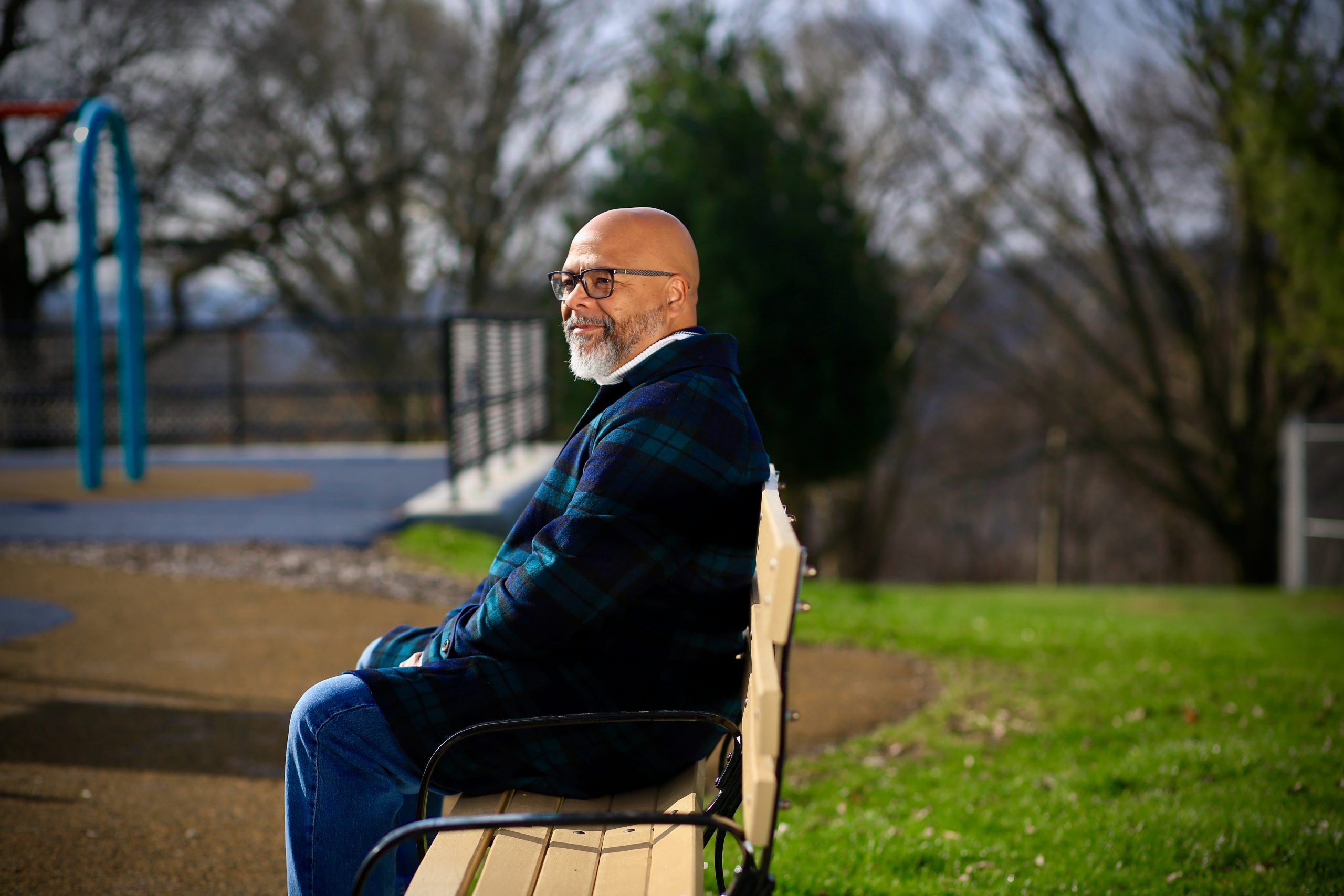 GEOGRAPHER JAMIL BEY BELIEVES CITIES SHOULD BE KIND TO PEOPLE - Black ...