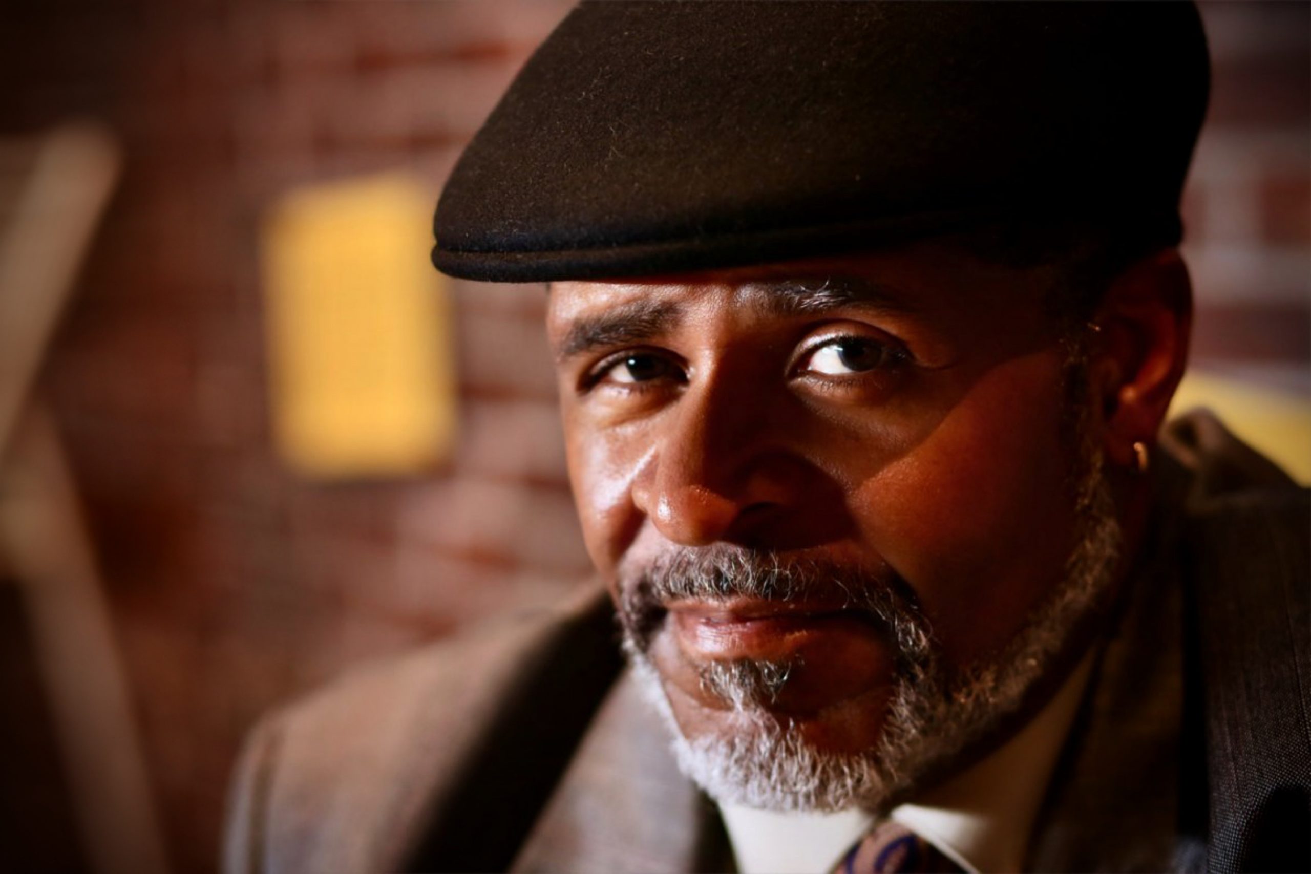 THE SINGULAR JOURNEY OF PITTSBURGH'S WALI JAMAL ABDULLAH - Black Pittsburgh